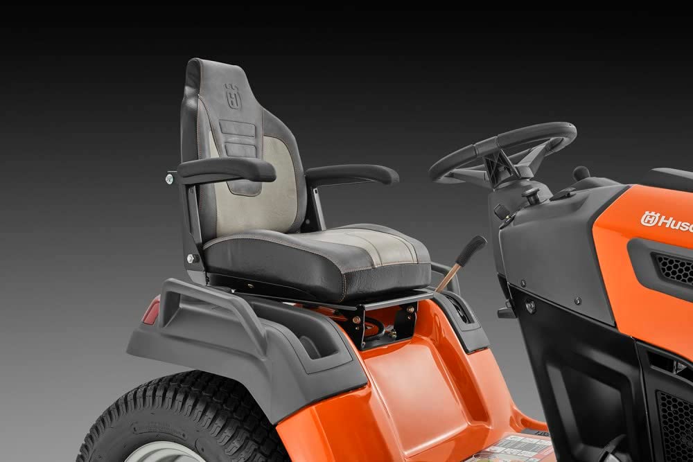 Husqvarna Lawn Mowers: Discover 7 Unmatched Features
