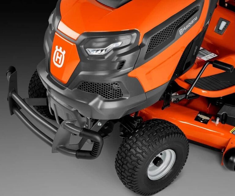 Husqvarna Lawn Mowers: Discover 7 Unmatched Features