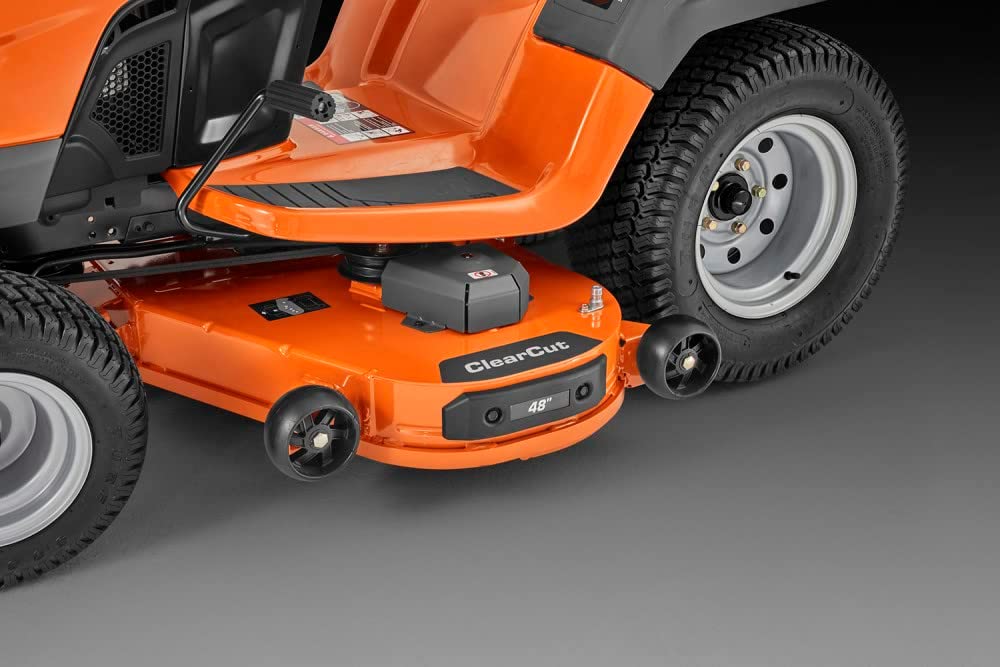Husqvarna Lawn Mowers: Discover 7 Unmatched Features