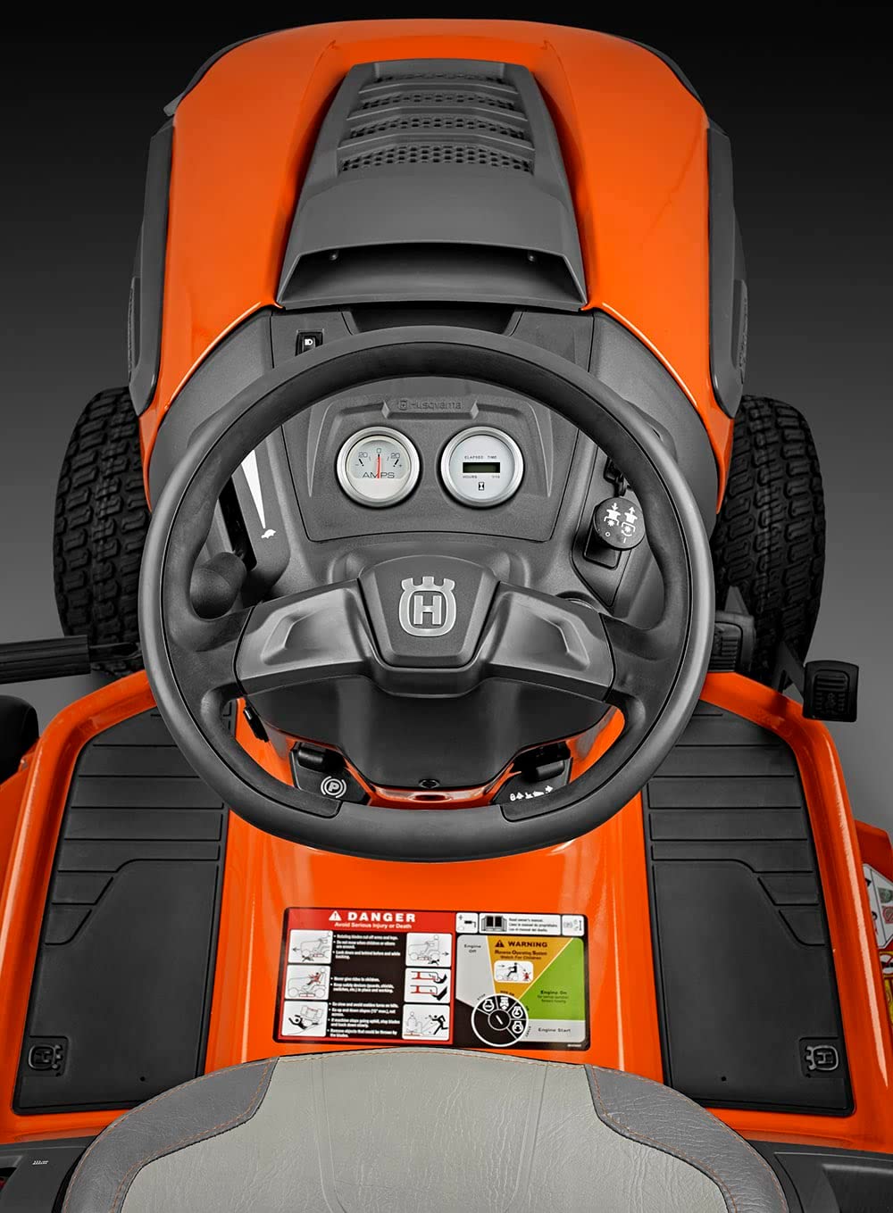 Husqvarna Lawn Mowers: Discover 7 Unmatched Features